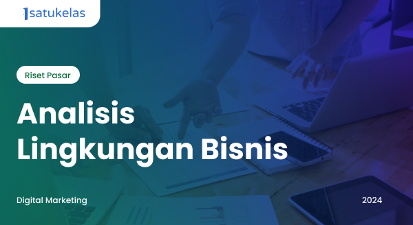 Satukelas - Belajar Manajemen Terlengkap Se-Indonesia!