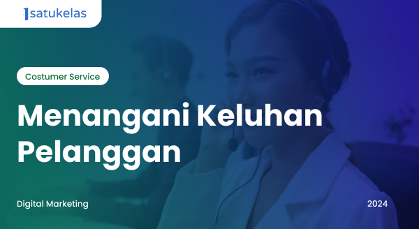 Satukelas - Belajar Manajemen Terlengkap Se-Indonesia!